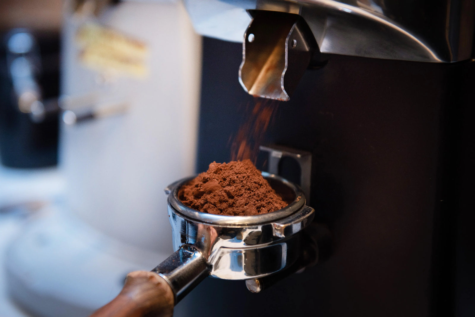 New York Coffee Shop & Roastery | Devoción Williamsburg in Brooklyn