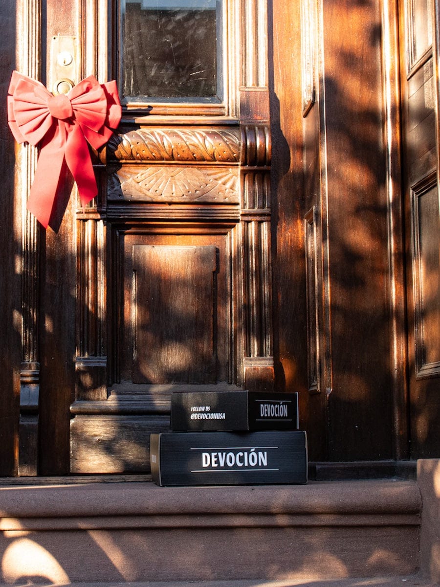 Devoción Coffee | Farm-Fresh Specialty Colombian Coffee